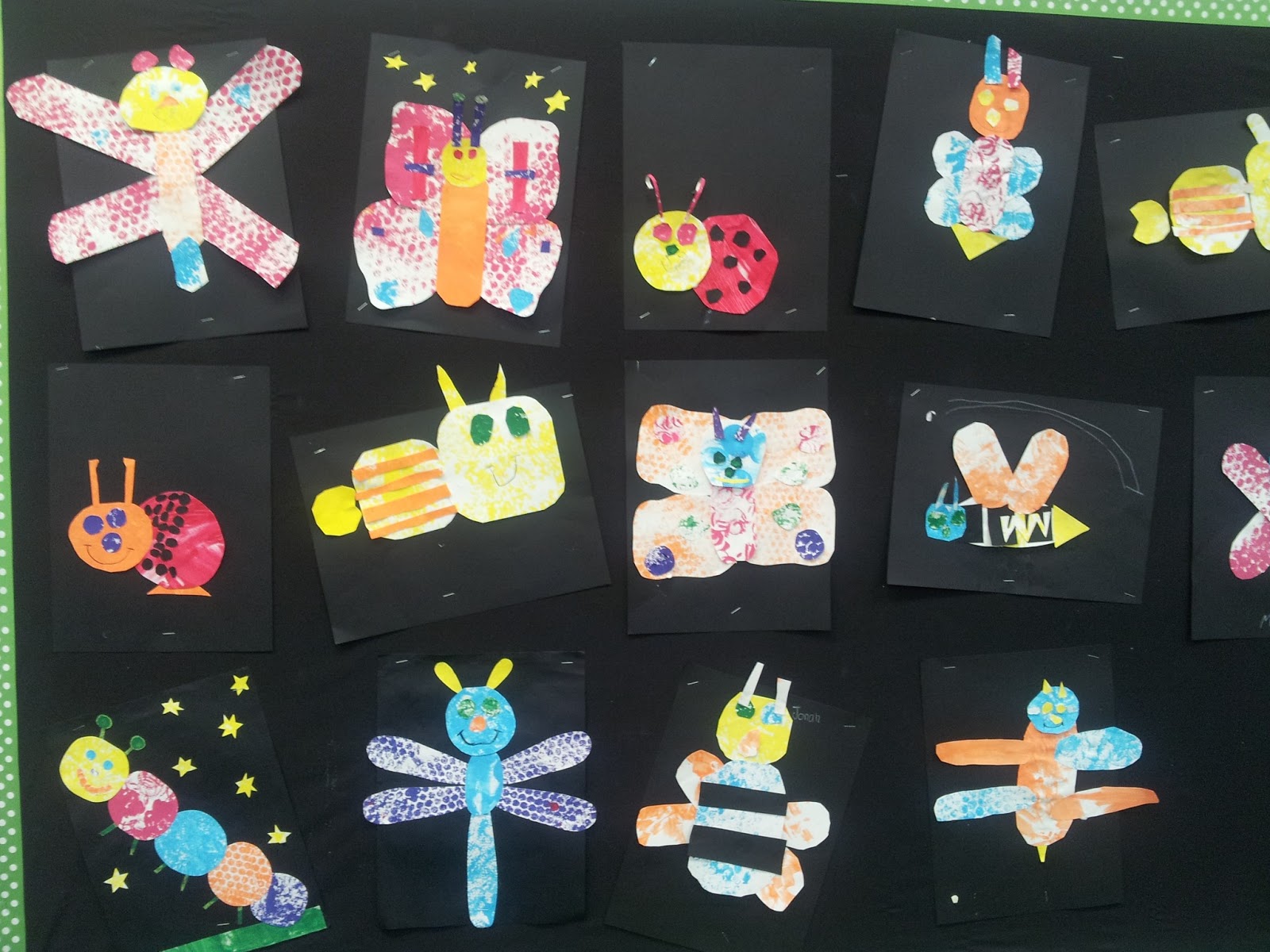 Insect Learning Fun, Freebies and a Sale! - Mrs. Jump's Class