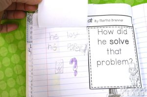 Engaging reading activities for kindergarten and first grade