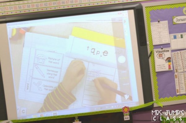 Engaging reading activities for kindergarten and first grade