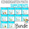 Kindergarten Guided Math