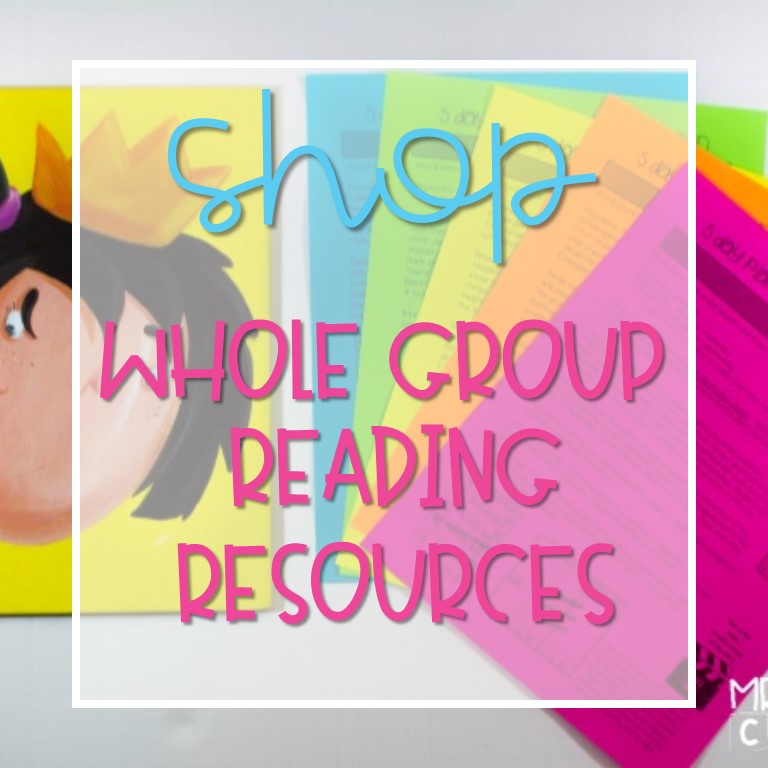 Mrs. Jump's Class - with Deanna Jump