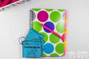 How to Start Teaching Writer's Workshop in Kindergarten & First Grade