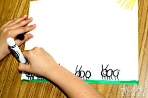 Crickwing Reading Comprehension Lesson Plans K-2