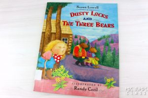 Teaching with Versions of Goldilocks and the Three Bears Story