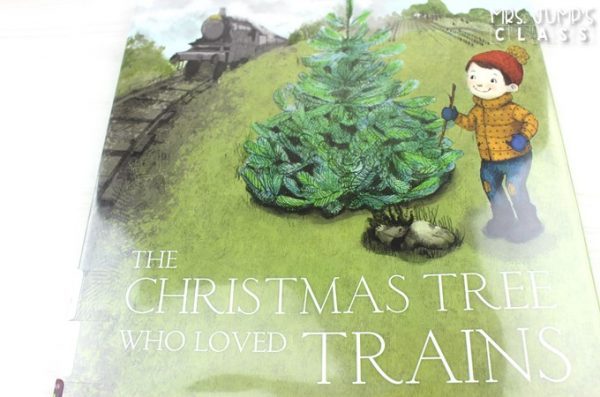 25 Christmas Read Aloud Books for the Primary Classroom