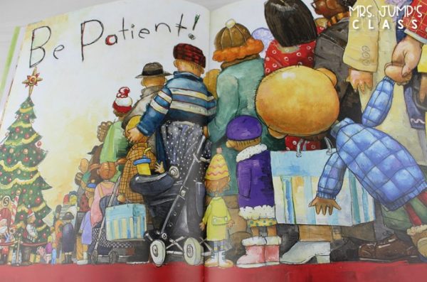 25 Christmas Read Aloud Books for the Primary Classroom