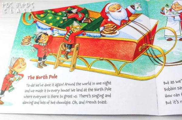 25 Christmas Read Aloud Books for the Primary Classroom