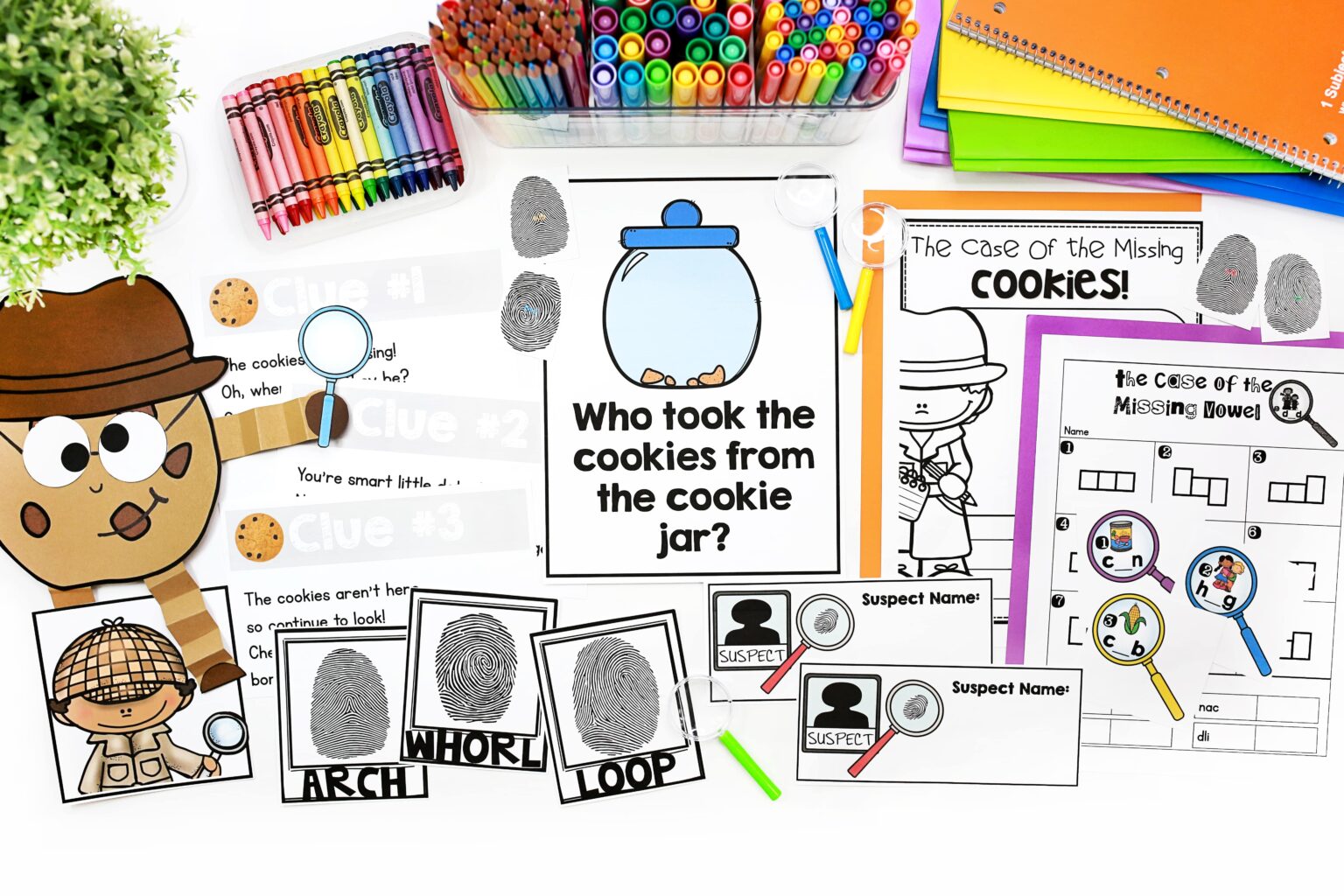 Tips for Building Community in Kindergarten - Mrs. Jump's Class