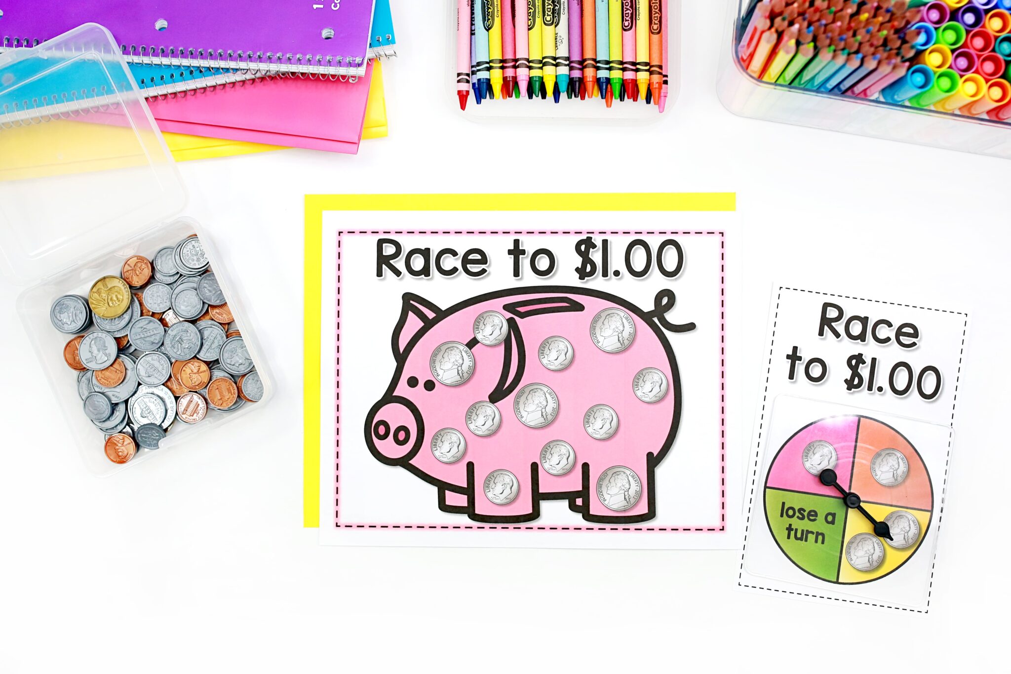 100th Day of Kindergarten Ideas - Mrs. Jump's Class