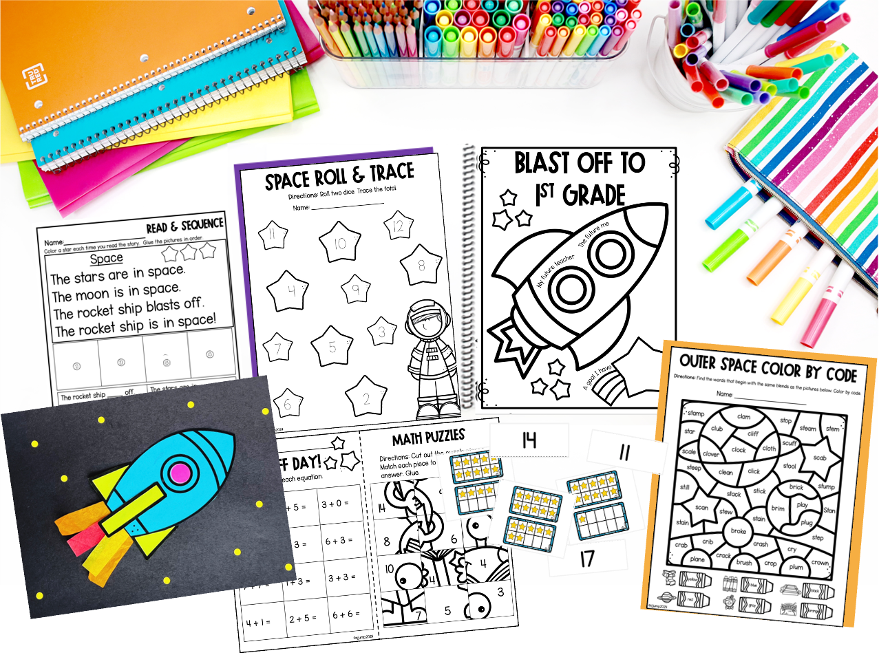 11 End of the Year Theme Days - Mrs. Jump's Class