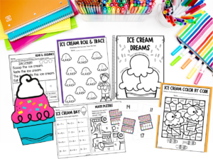 11 End of the Year Theme Days - Mrs. Jump's Class